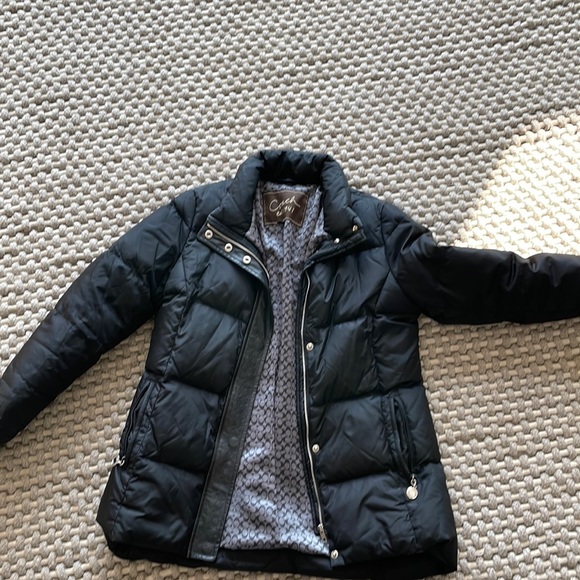 Coach | Jackets & Coats | Coach Puffer Coat | Poshmark